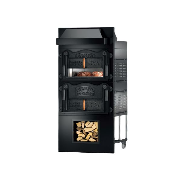 Máy nướng bánh mì Miwe WENZ 1919 H1- Phương Bình Group