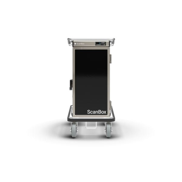 Tủ giữ lạnh thực phẩm Scanbox Ergo Line Single Peltier cooling ELSCP14- Phương Bình Group