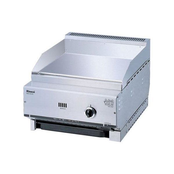 Lò chiên phẳng để bàn Rinnai RSB-450H- Phương Bình Group