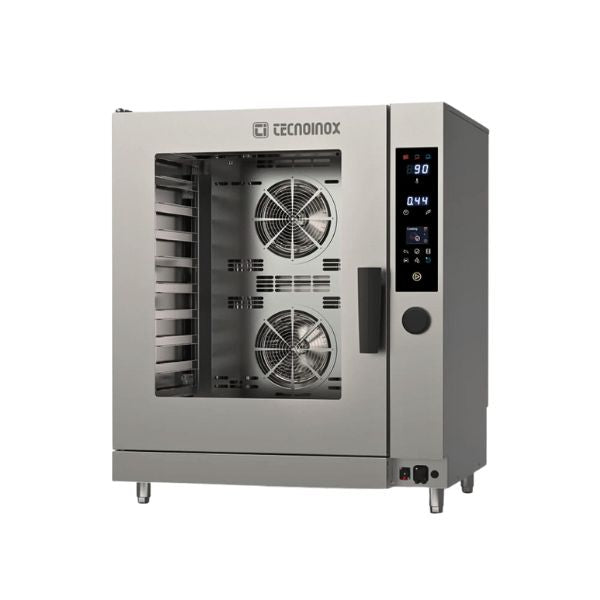 Lò nướng Combi Oven Technoinox 952643 EOM10M 10 Khay GN 1/1- Phương ...