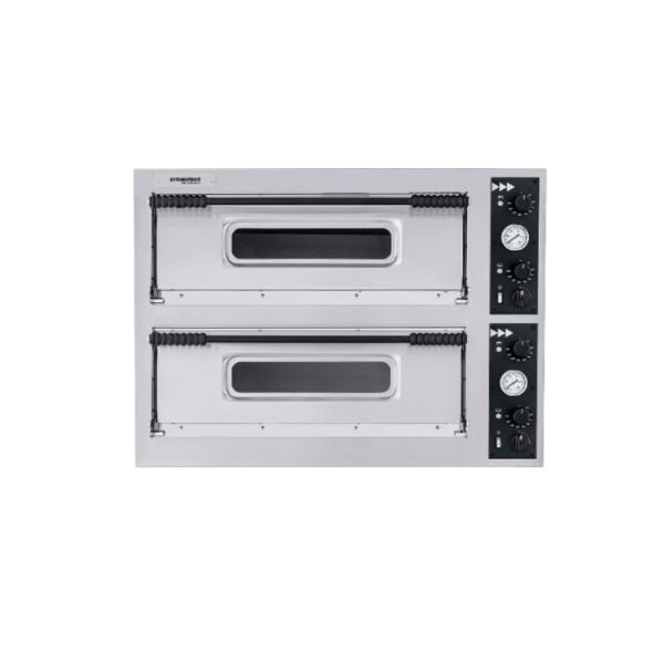 Lò nướng bánh Pizza dùng điện Prismafood BASIC XL 44- Phương Bình Group