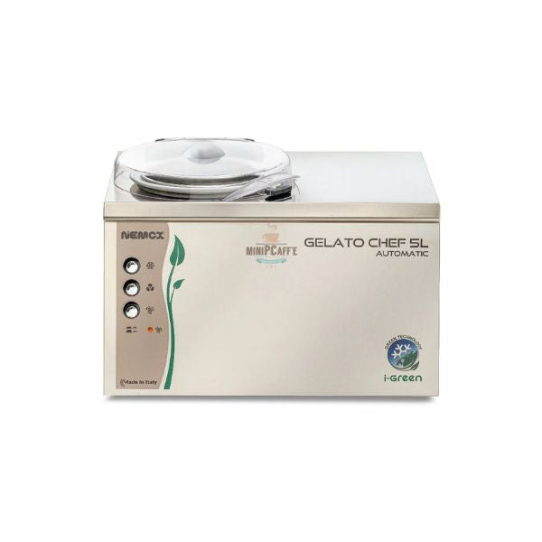 Máy làm kem Nemox Gelato Chef 5L- Phương Bình Group
