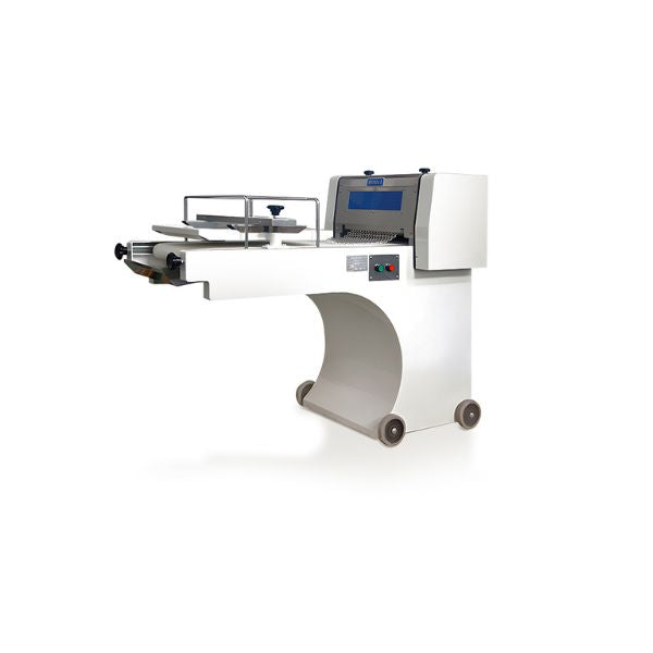 Máy se bột công nghiệp Homat HM-307- Phương Bình Group