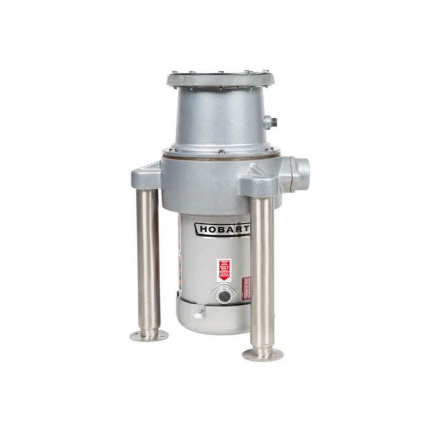 Thiết bị hủy rác cho nhà hàng Hobart FD4/300- Phương Bình Group