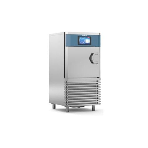 Tủ Cấp Đông Siêu Tốc Irinox Multifresh Excellence 10 Khay PB1010FA0AL0 ...
