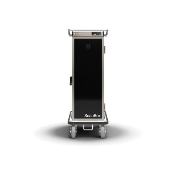 Tủ giữ nóng thực phẩm Scanbox Ergo Line Single ELSHS06- Phương Bình Group