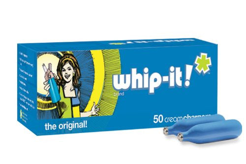 Gas Whip-It- Phương Bình Group