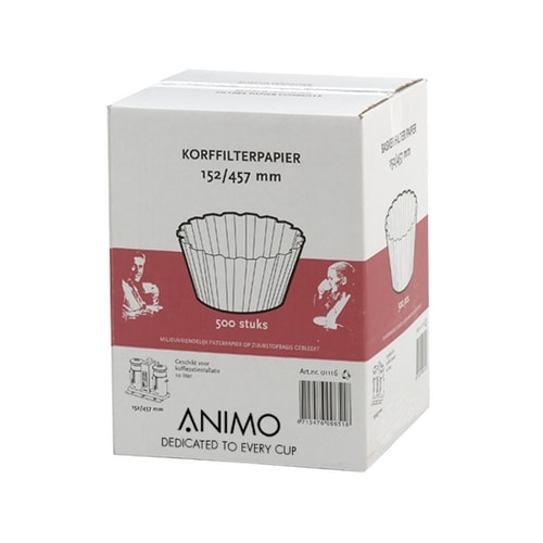 Giấy lọc Animo 10 lít- Phương Bình Group