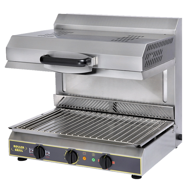 Máy nướng Salamander Roller Grill SEM 600 PDS- Phương Bình Group